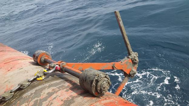 Gulf Marine International