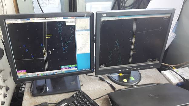 Gulf Marine International