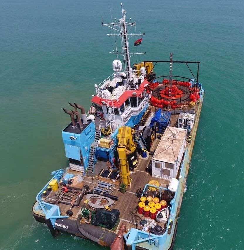 Gulf Marine International